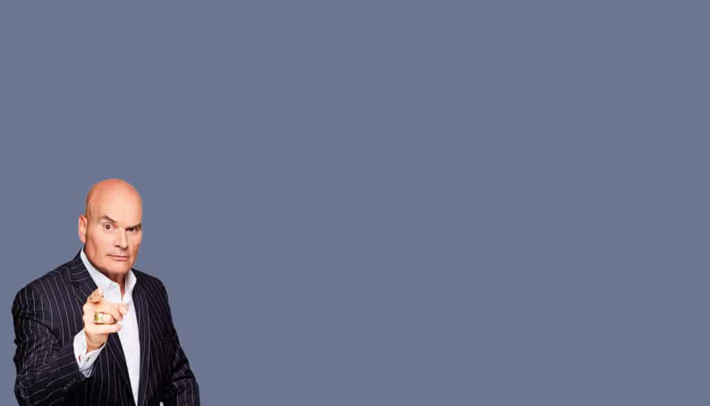 Meet Columbus Ohio Negligence Lawyer Tim Misny Today! | Call 877.614.9524