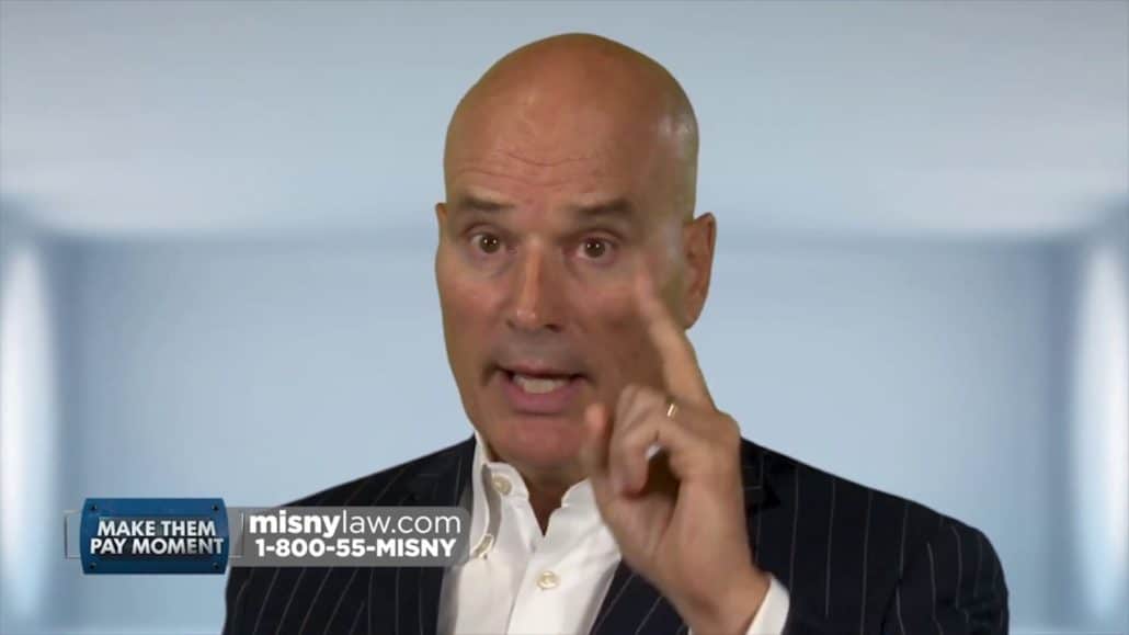 Columbus Ohio Injury Attorney | Leading Injury Lawyer Columbus Ohio