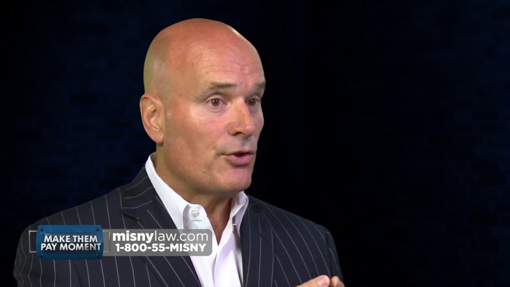 Tim Misny Video Library