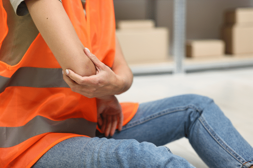 5 Repetitive Stress Injuries That Qualify for Workers’ Comp