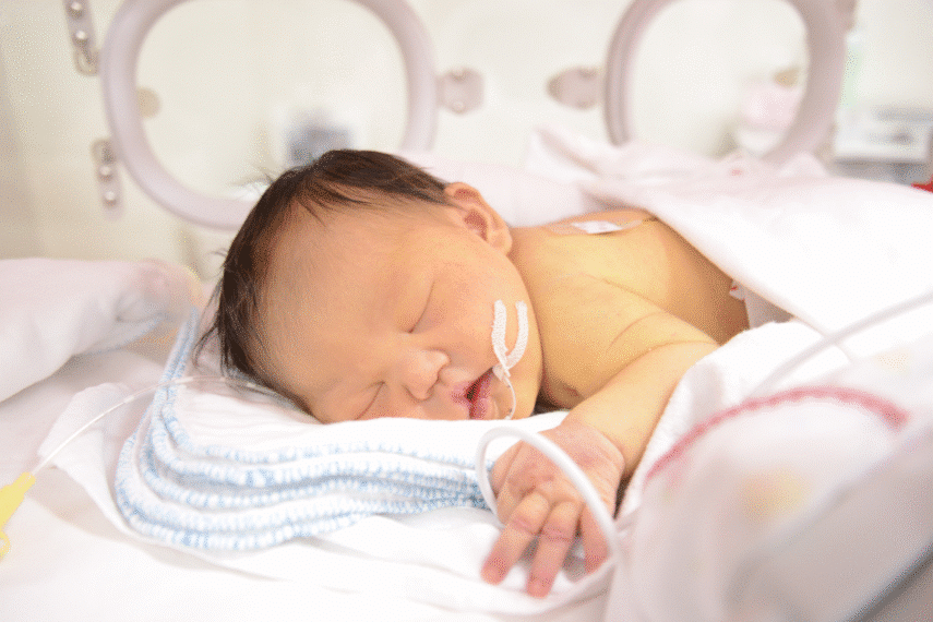 Missed Birth Injuries in the NICU: 5 Questions Lawyers Ask - The Law ...